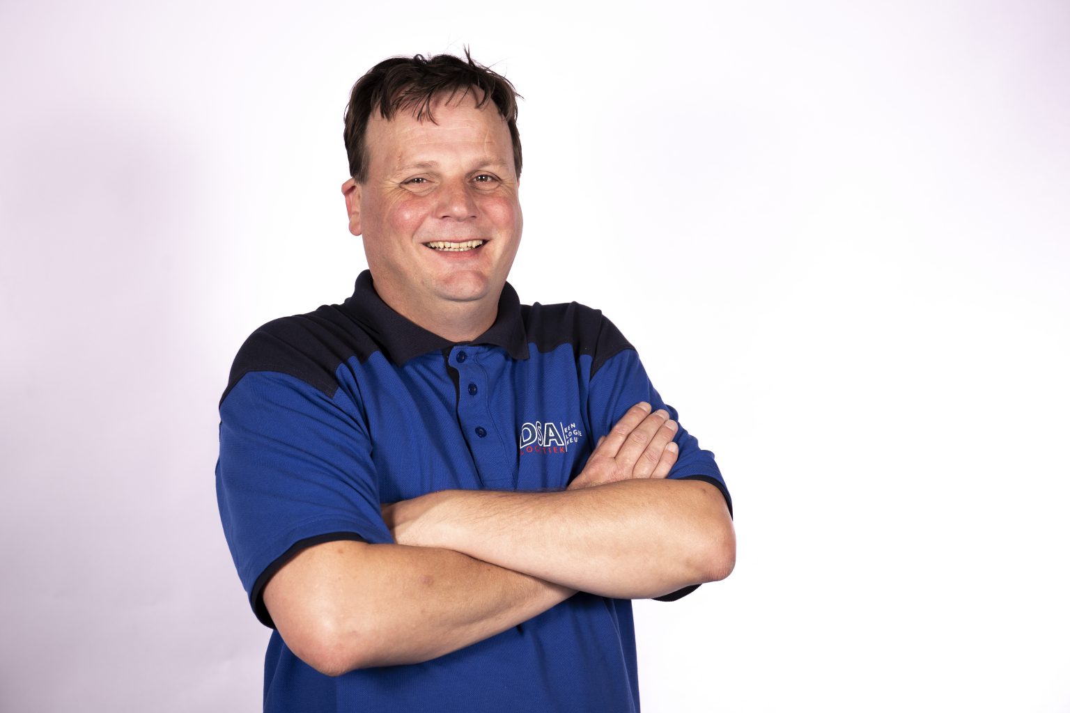 Ons team - DSA Logistiek